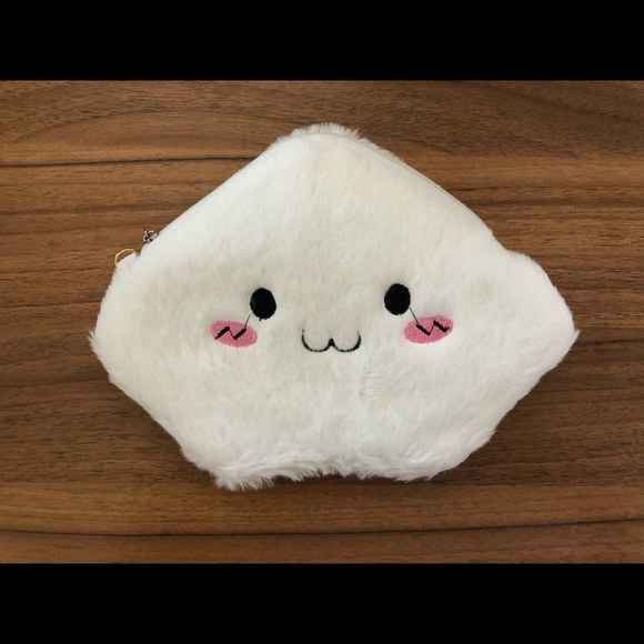 Bags | Cute Cloud Shape Crossbody Bag | Poshmark